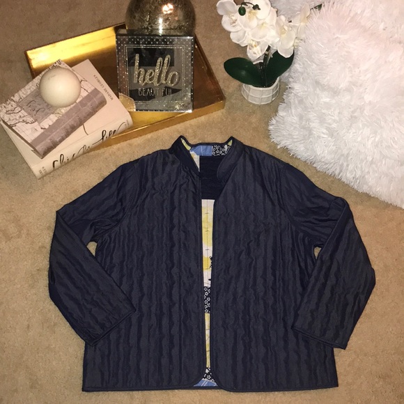 Jackets & Coats | Super Light And Soft Reversible Jacket | Poshmark